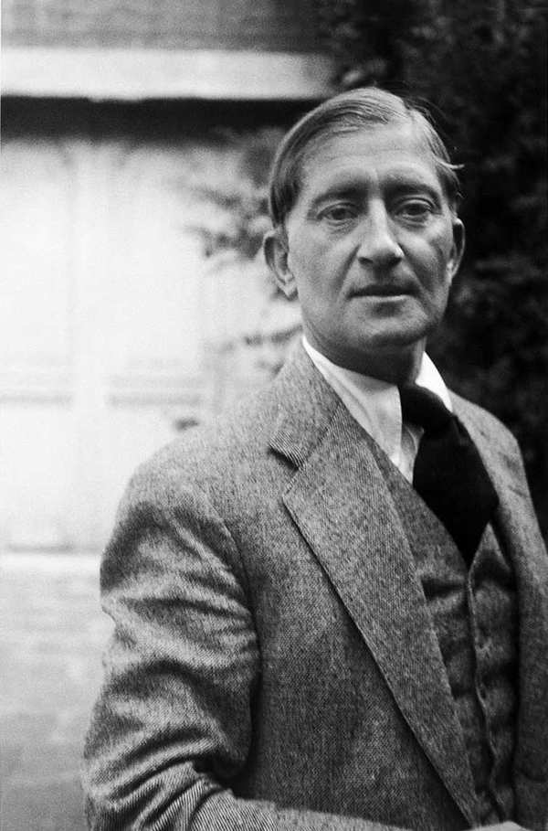 What Was Josef Albers Famous For?