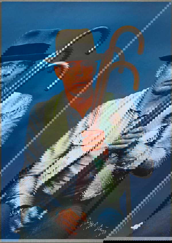 What Was the Fluxus Art Movement All About?