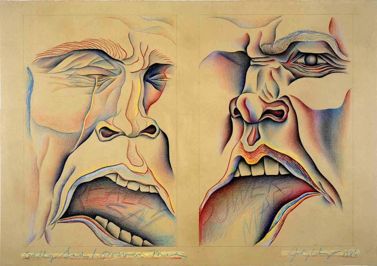 5 Works That Made Judy Chicago a Legendary Feminist Artist