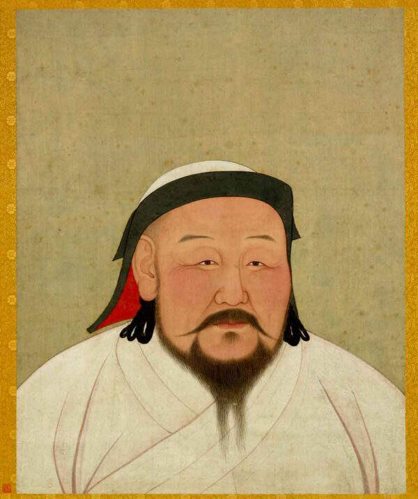 5 Things Marco Polo Discovered on His Travels