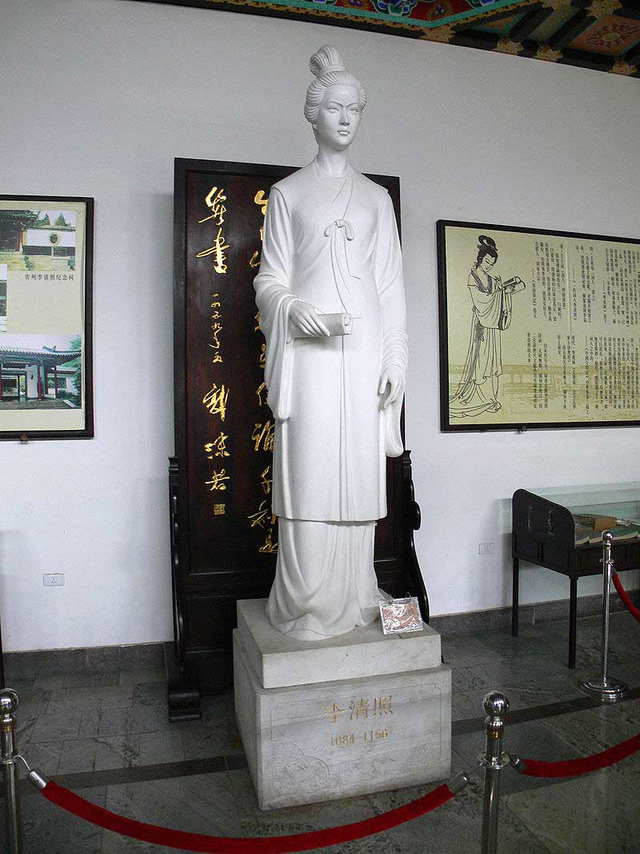 5 Fascinating Chinese Women from Medieval China