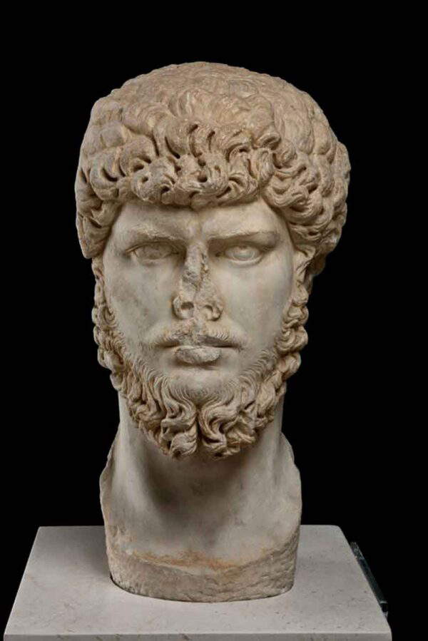 The Parthian Empire vs the Roman Empire: 160s CE