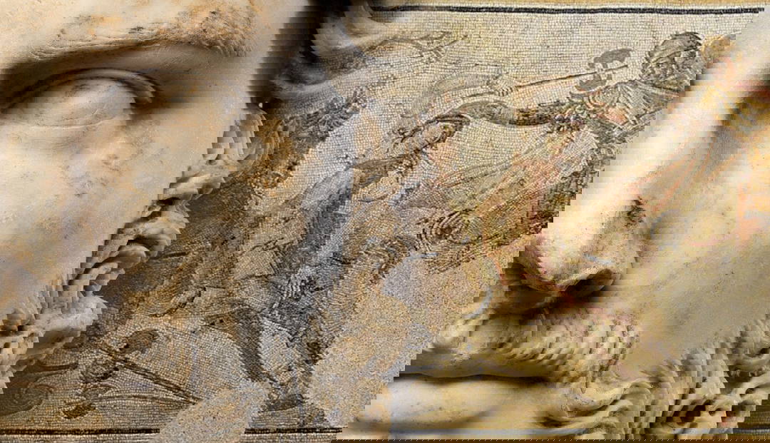 The Parthian Empire vs the Roman Empire: 160s CE