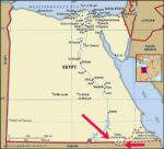 Bir Tawil: The Unclaimed Land That No One Wants