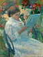 10 Female Impressionist Artists You Should Know