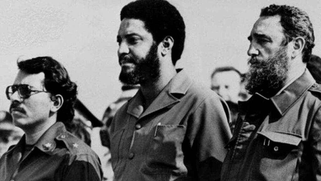 How the US Invasion of Grenada Curtailed Communism & Saved Students