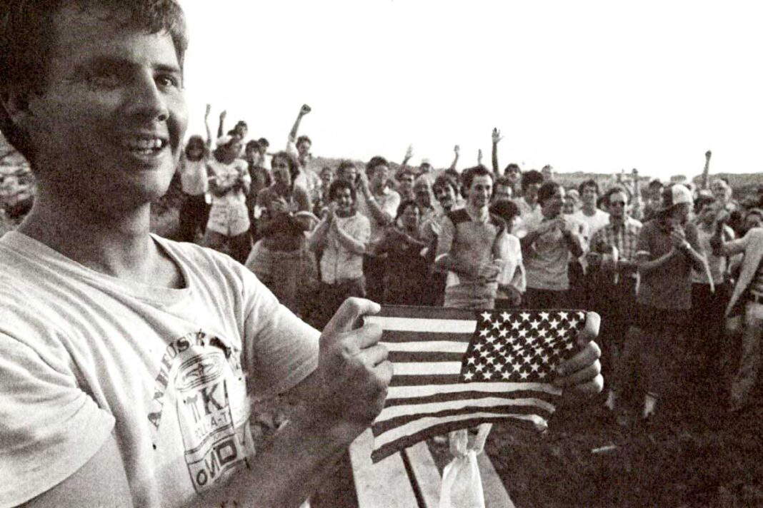 How the US Invasion of Grenada Curtailed Communism & Saved Students