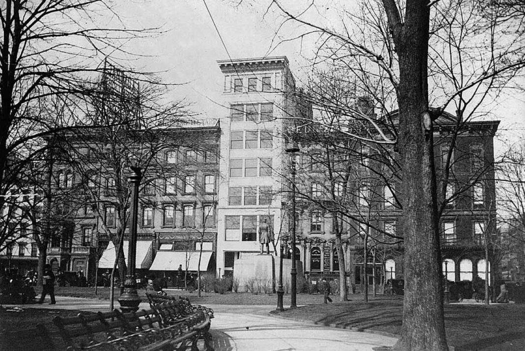 Radical Change: The Social Impact of the Industrial Revolution