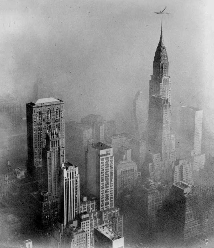 The 20th Century Environmental Movement in the US