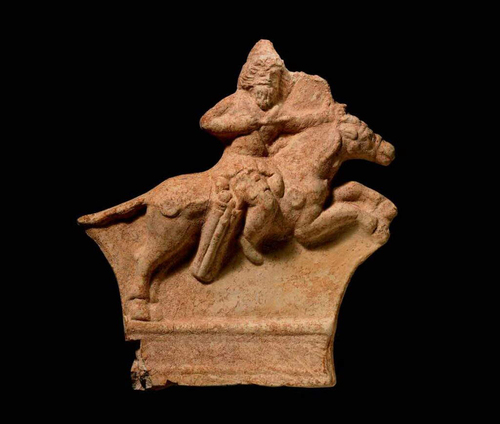 Rome’s Greatest Rival: What Was The Parthian Empire?