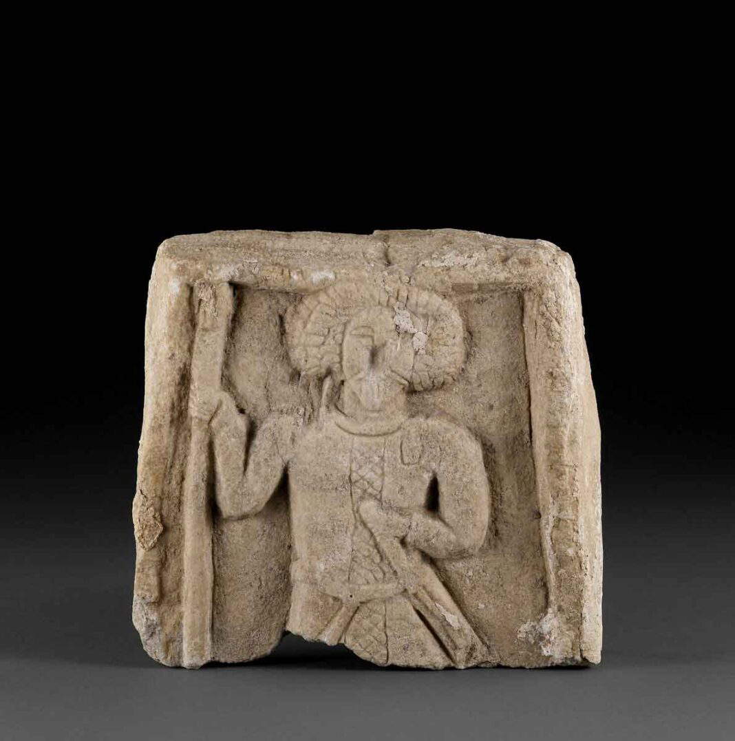 Parthia: The Forgotten Empire That Rivaled Rome