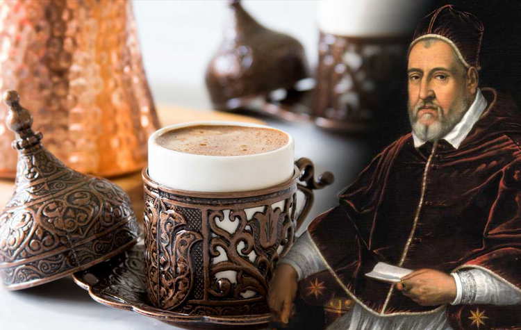 10 Surprising Facts on the History of Coffee