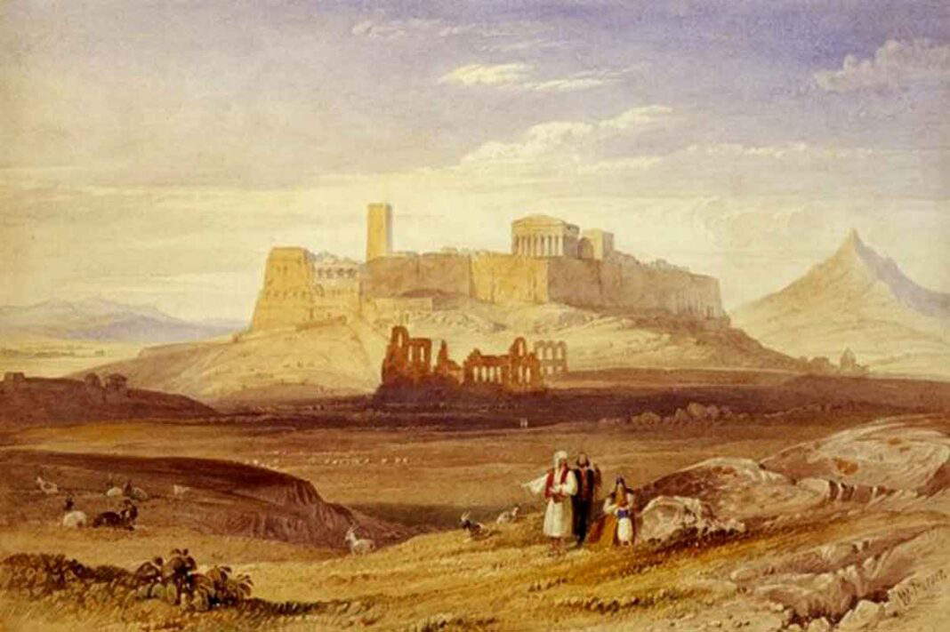 The Parthian Empire vs the Roman Empire: 160s CE