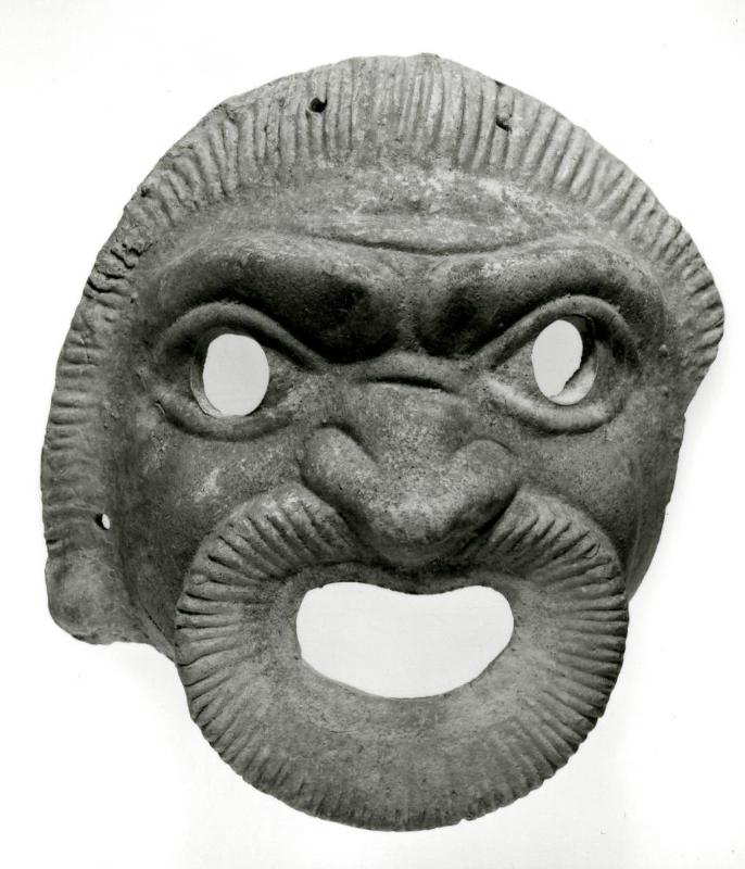 Slaves in Ancient Roman Comedy: Giving a Voice to the Voiceless