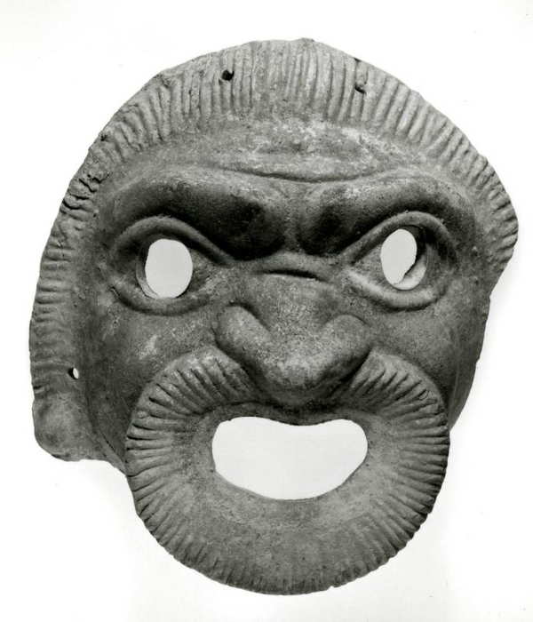 Slaves in Ancient Roman Comedy: Giving a Voice to the Voiceless