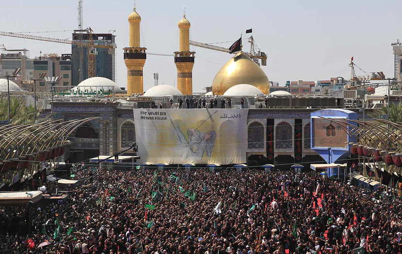 The Umayyad Caliphate: The Largest Islamic State