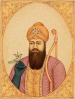 Sikh Gurus: Sikhism & the Religion’s 10 Spiritual Leaders