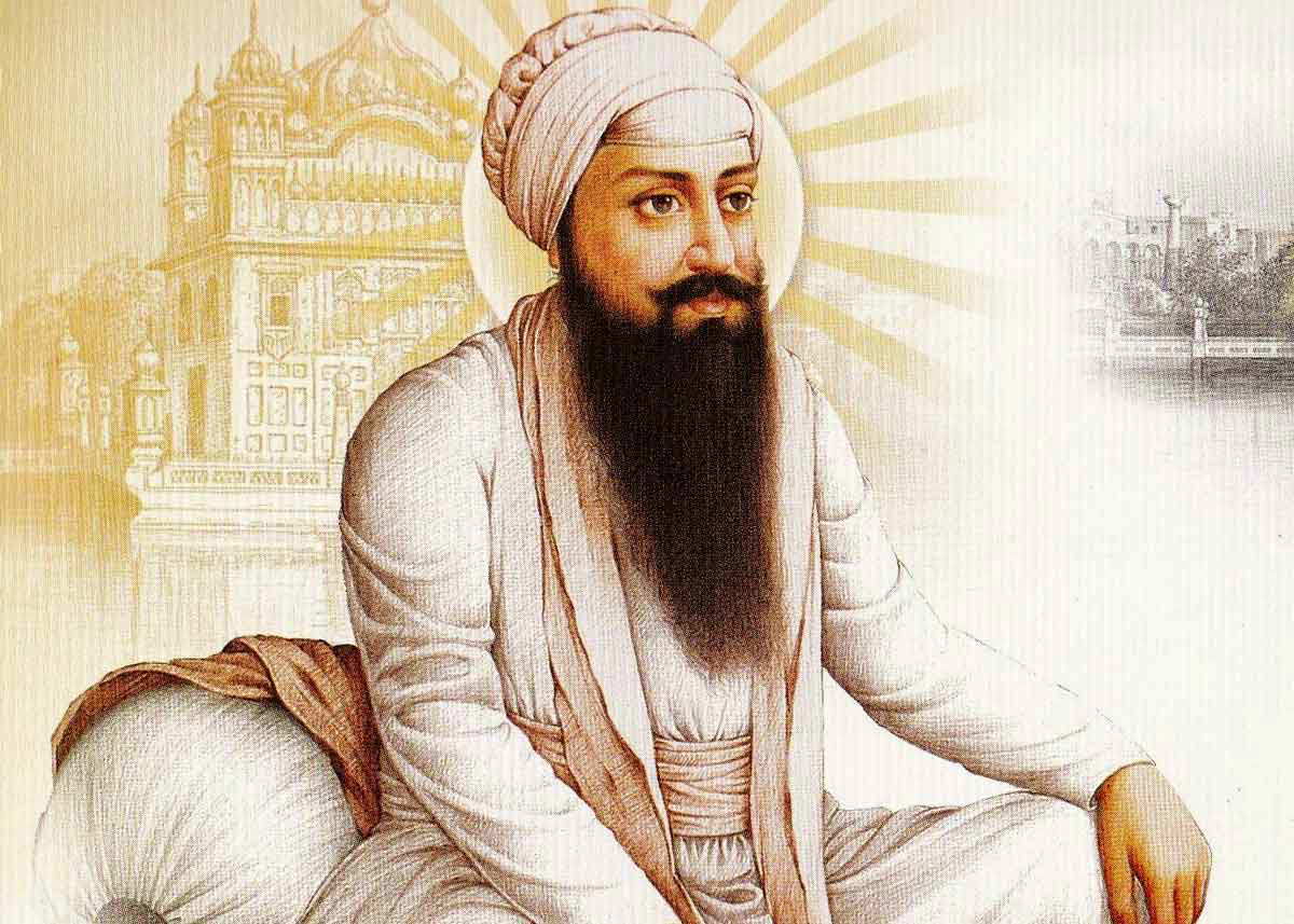 Sikh Gurus: Who Are the 10 Spiritual Leaders of Sikhism?