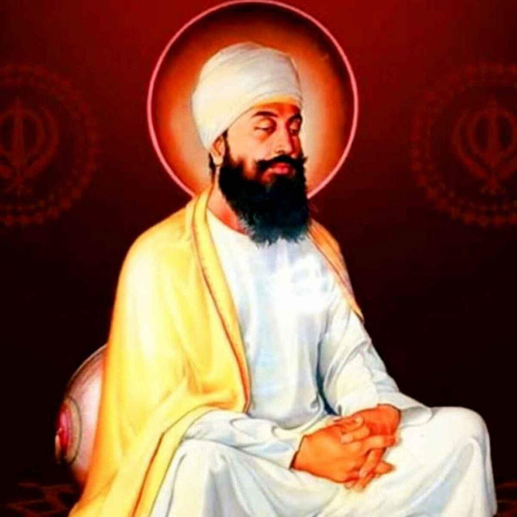 Sikh Gurus: Sikhism & the Religion’s 10 Spiritual Leaders