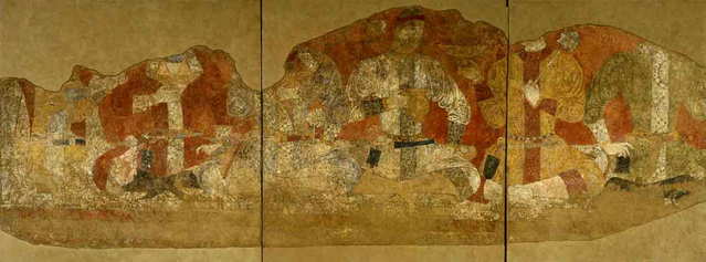 Ancient Rome and Ancient China: Did They Ignore Each Other?