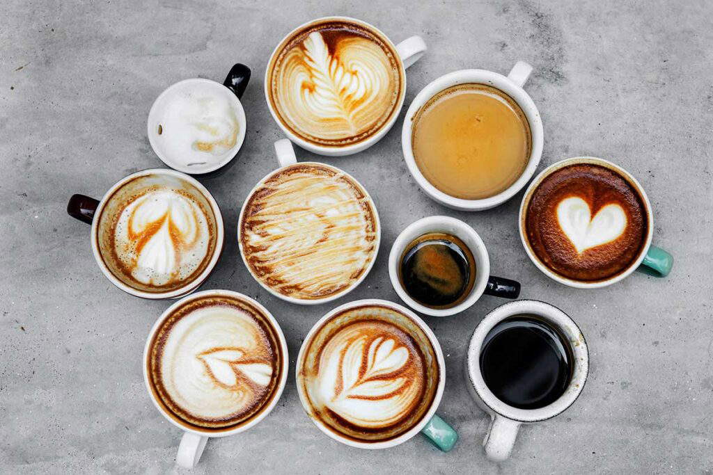 10 Surprising Facts on the History of Coffee