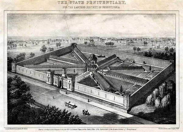 Discipline and Punish: Foucault on the Evolution of Prisons