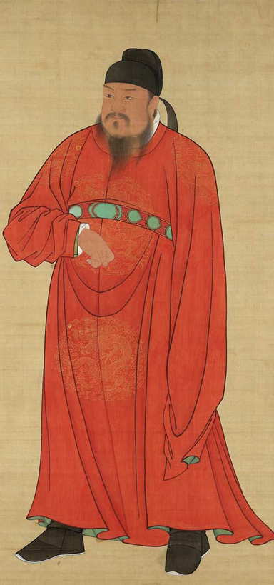 5 Fascinating Chinese Women from Medieval China