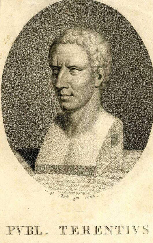 Slaves in Ancient Roman Comedy: Giving a Voice to the Voiceless