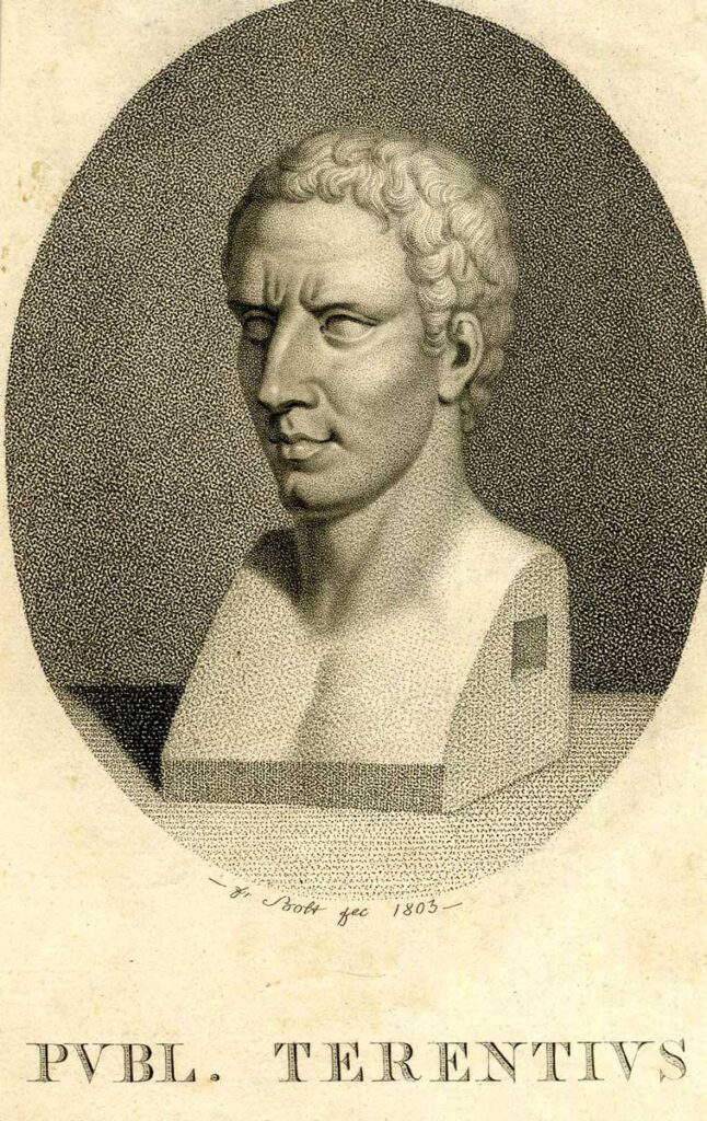 Slaves in Ancient Roman Comedy: Giving a Voice to the Voiceless