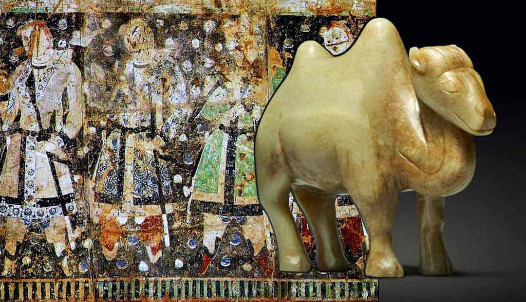 Ancient Rome and Ancient China: Did They Ignore Each Other?