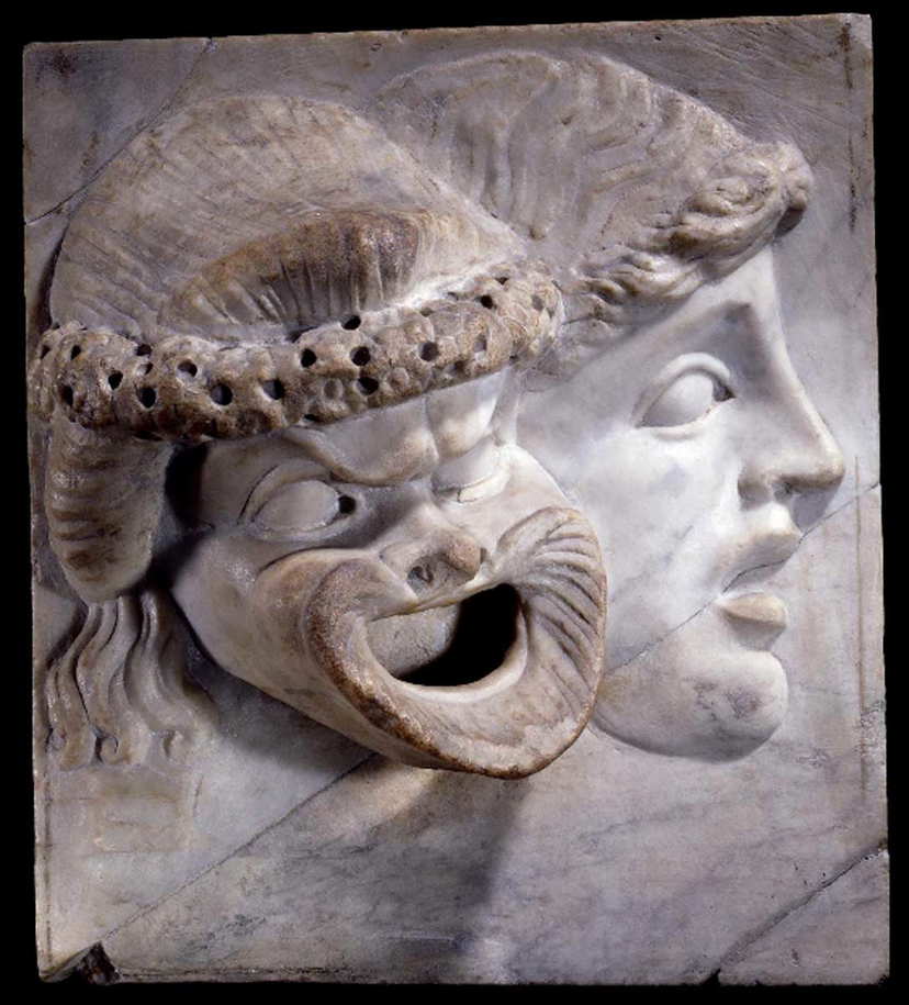 Slaves in Ancient Roman Comedy: Giving a Voice to the Voiceless