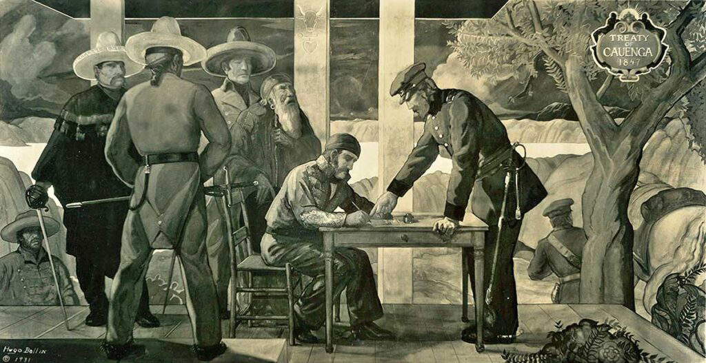 A Brief History of California, Dating Back to Native Americans