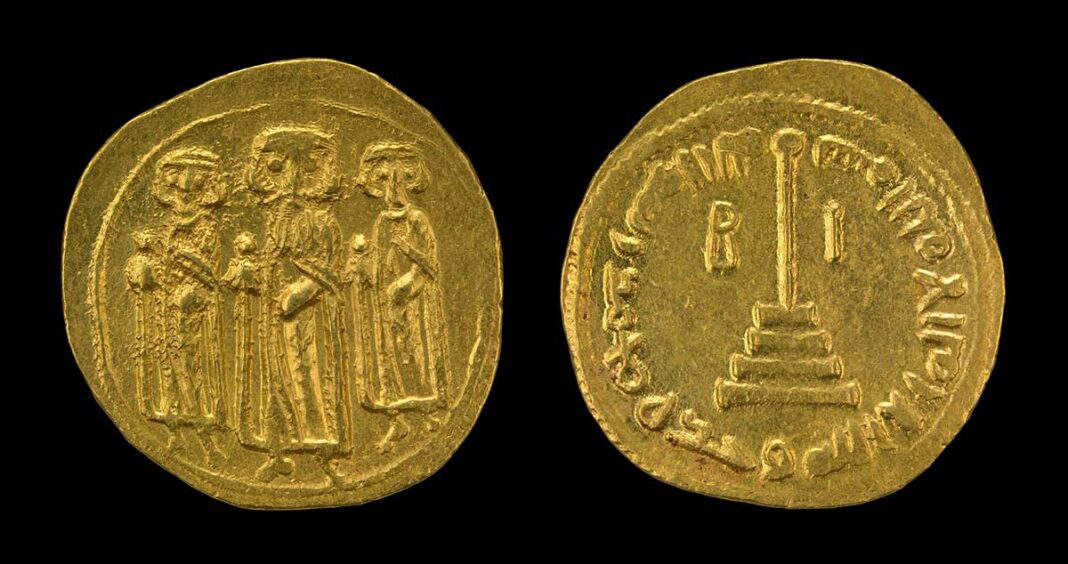 Art of the Umayyad Caliphate: Mosques, Domes, & Desert Palaces