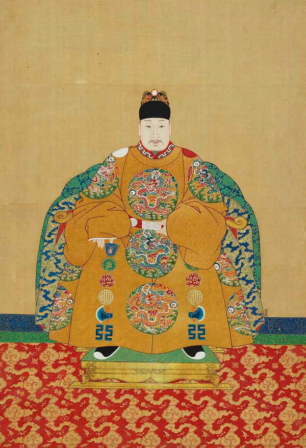 5 Significant People Who Shaped Ming China