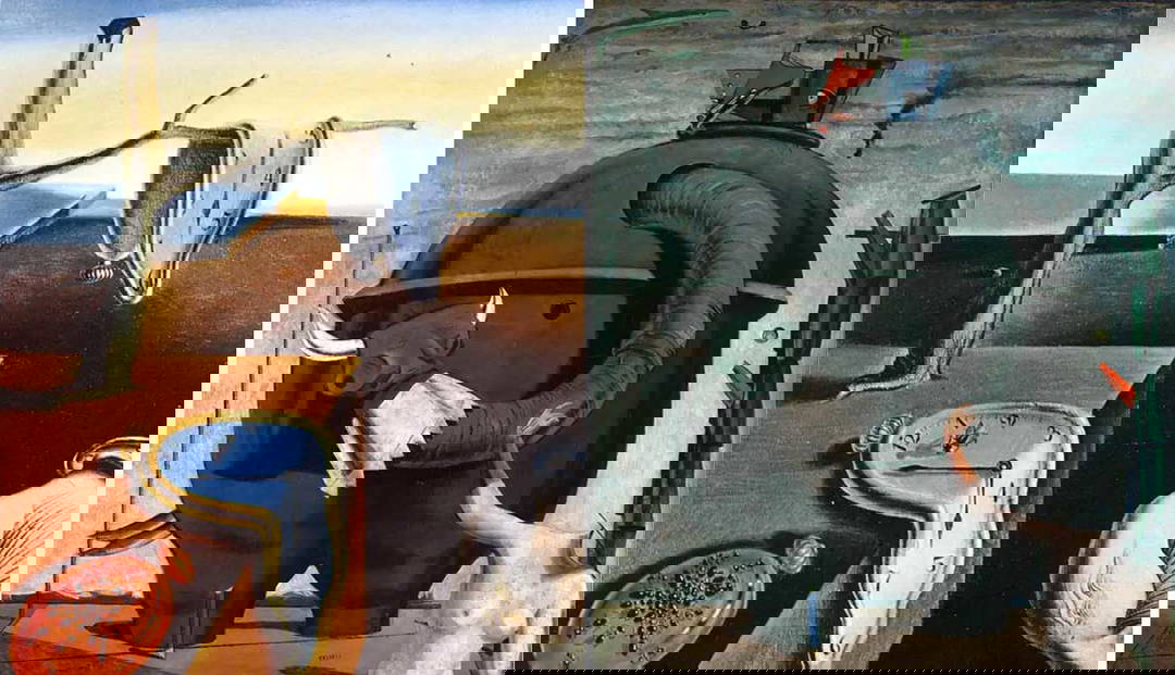 What’s the Difference Between Dadaism and Surrealism?