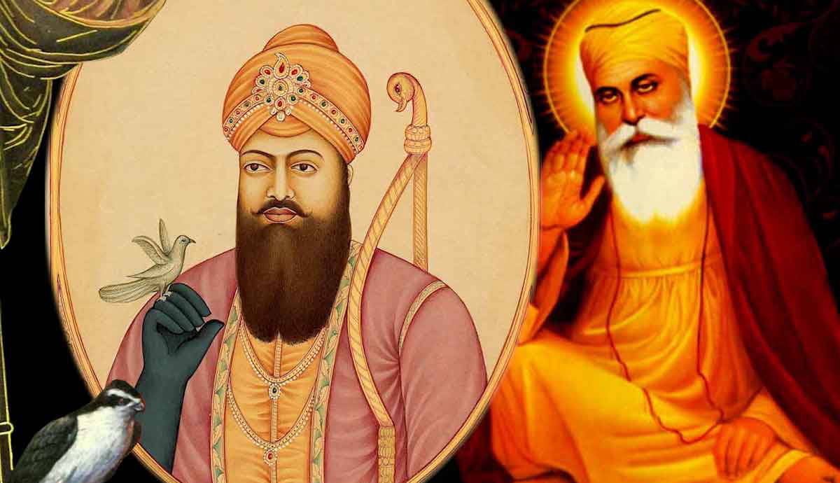 Sikh Gurus: Sikhism & the Religion’s 10 Spiritual Leaders