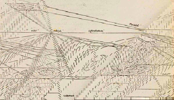 Who Discovered Linear Perspective?