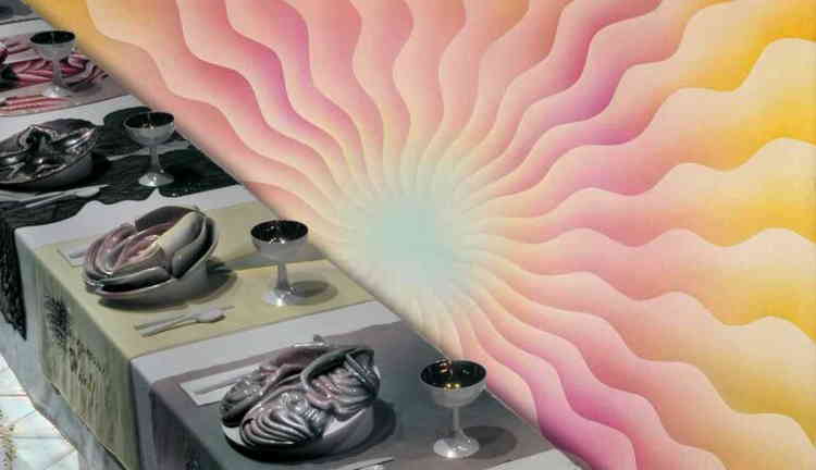 Womanhouse: An Iconic Feminist Installation by Miriam Schapiro and Judy ...