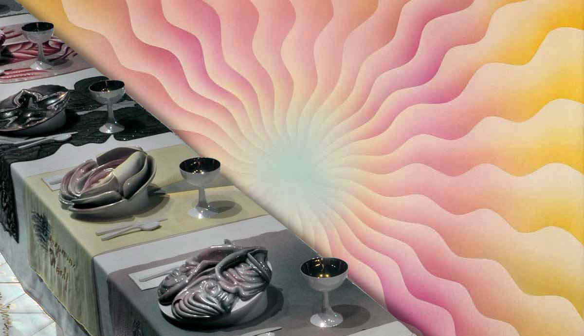 5 Works That Made Judy Chicago a Legendary Feminist Artist