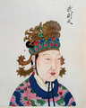 5 Fascinating Chinese Women from Medieval China