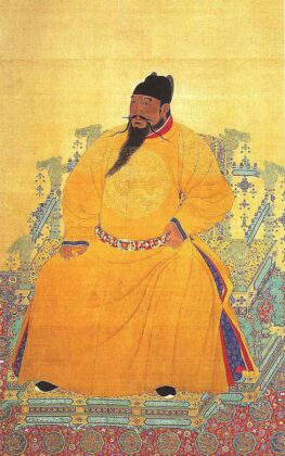 5 Significant People Who Shaped Ming China