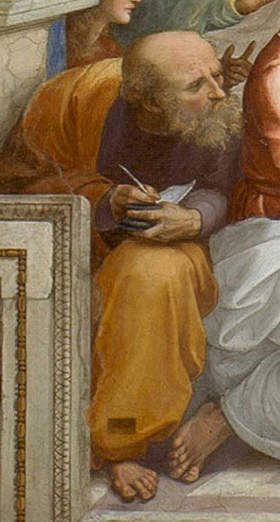 Who Was Anaximander? 9 Facts About the Philosopher