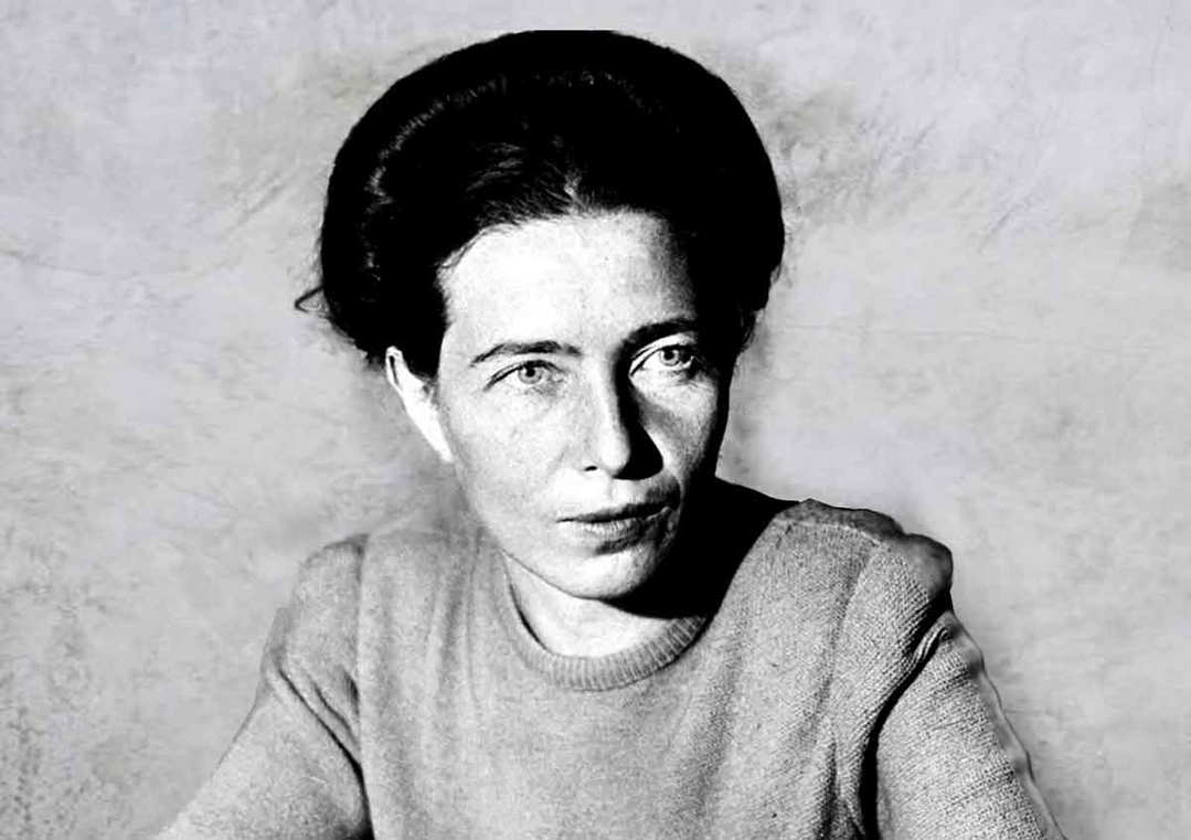 3 Essential Works by Simone de Beauvoir You Need to Know