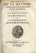 Descartes’ Skepticism: A Journey from Doubt to Existence