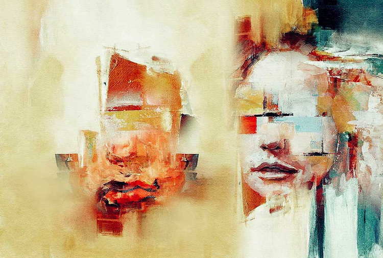 Descartes’ Skepticism: A Journey from Doubt to Existence