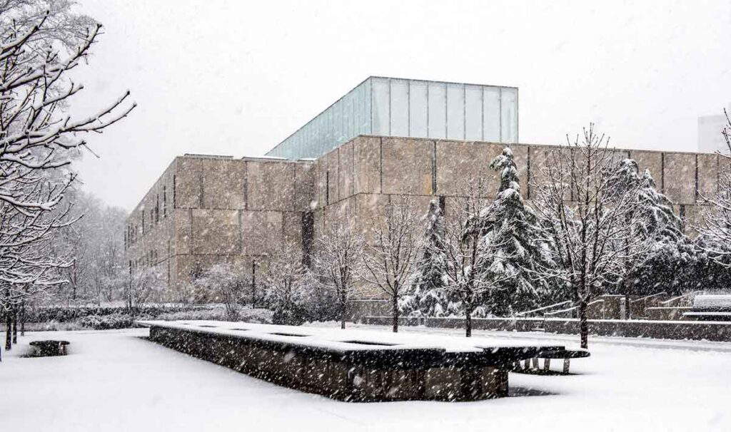 Albert Barnes: A World-Class Collector and Educator