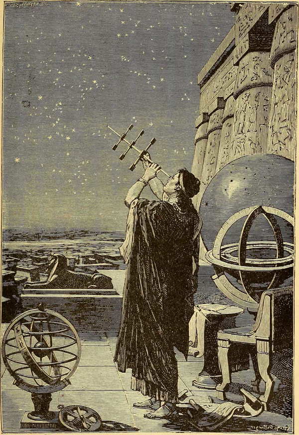 Who Was Anaximander? 9 Facts About the Philosopher