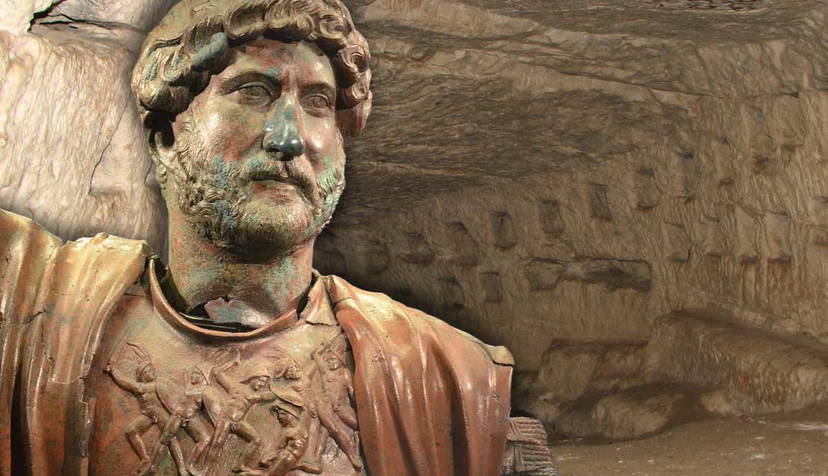 Bar Kokhba Revolt: The Third Roman-Jewish War