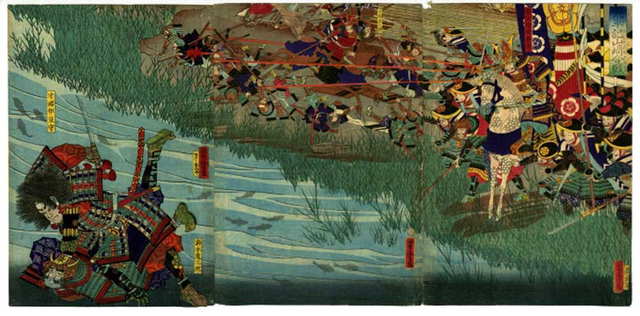 Toyotomi Hideyoshi: From Peasant to Ruler of Japan (9 Facts)