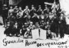 Benito Mussolini’s Rise to Power: From Biennio Rosso to March on Rome